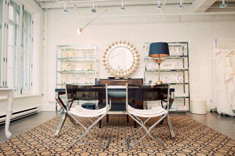 White Toronto – Designer Bridal Boutique